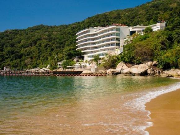 Playas de Acapulco - Conoce las 14 Playas de la Ciudad