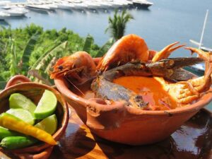 27 Platillos típicos de Guerrero - Comida y Gastronomía de Guerrero