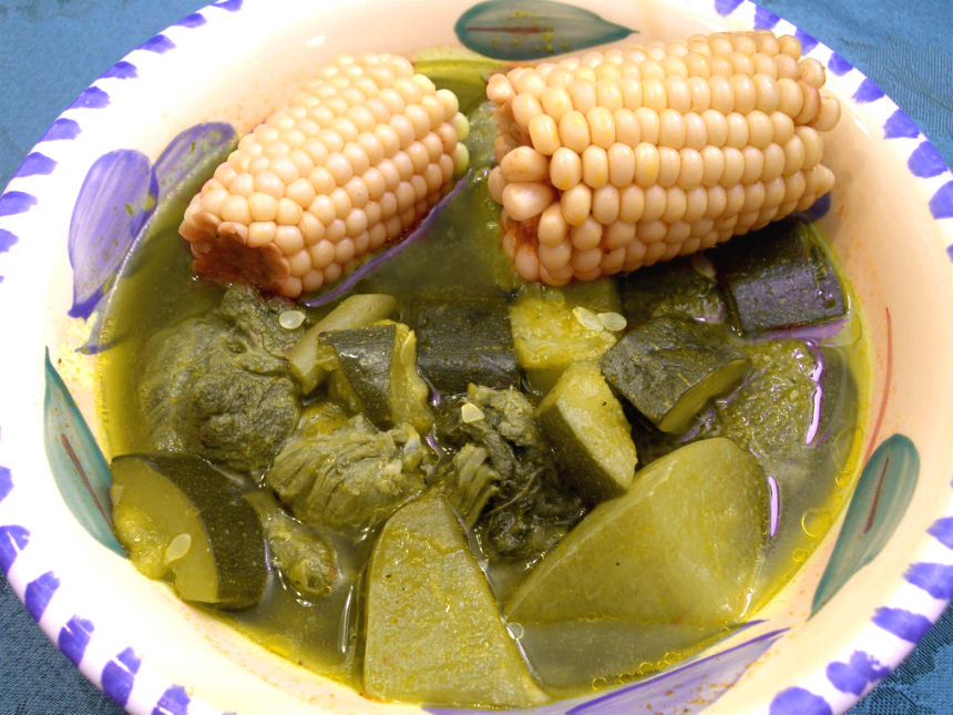 27 Platillos típicos de Guerrero - Comida y Gastronomía de Guerrero