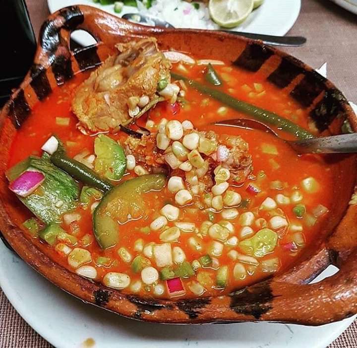 27 Platillos típicos de Guerrero - Comida y Gastronomía de Guerrero