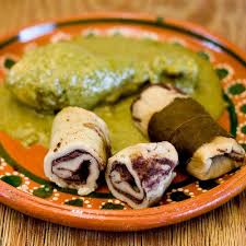 27 Platillos típicos de Guerrero - Comida y Gastronomía de Guerrero