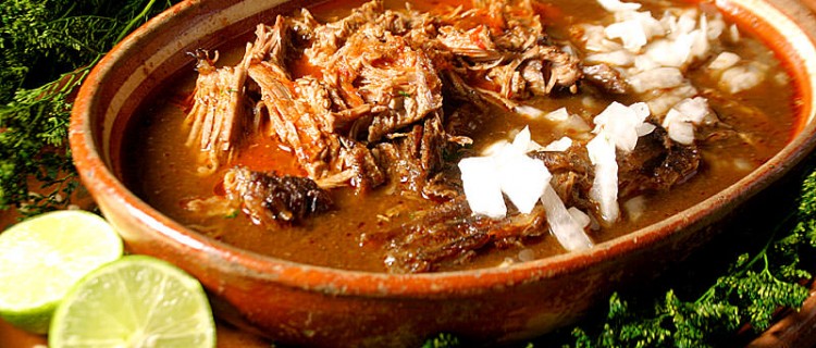 27 Platillos típicos de Guerrero - Comida y Gastronomía de Guerrero